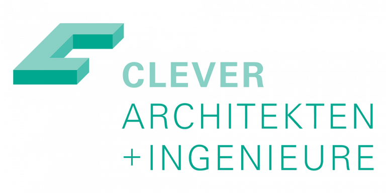 Clever-Logo Pantone | Clever Architekten + Ingenieure